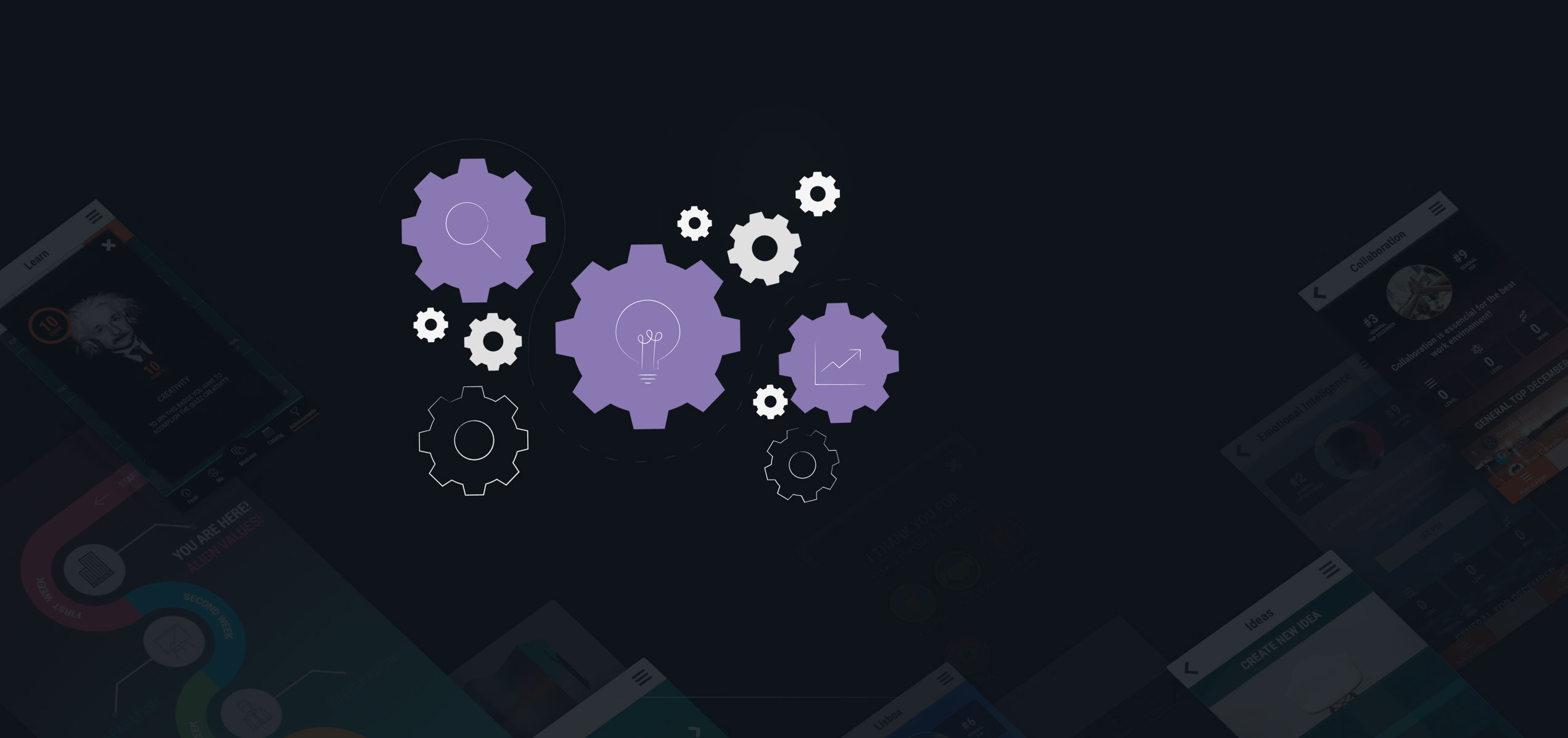 Conheça o Gamification Engine da GFoundry! - GFoundry