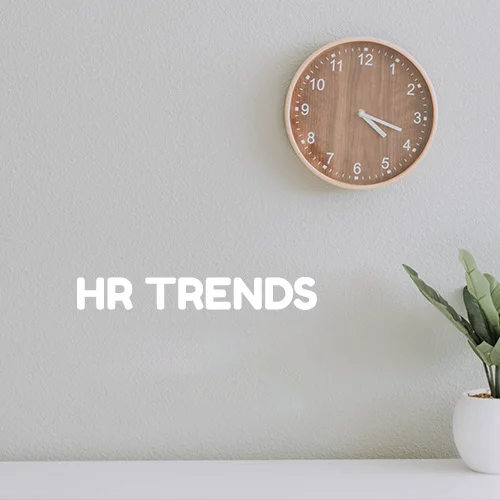 The key trends in HR for 2023