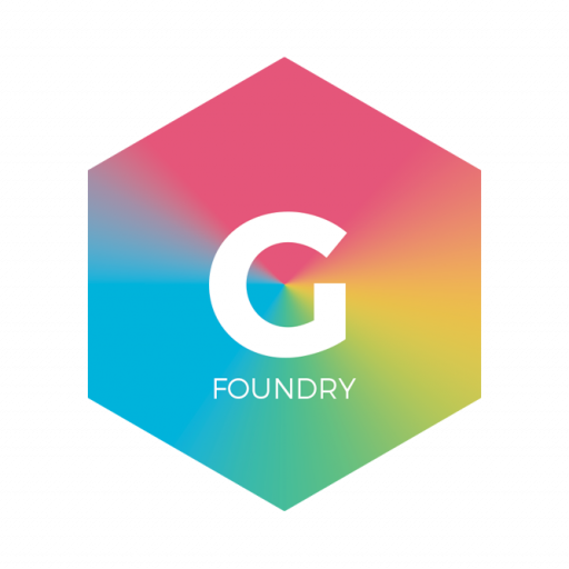 GFoundry + Partners Teaser - GFoundry