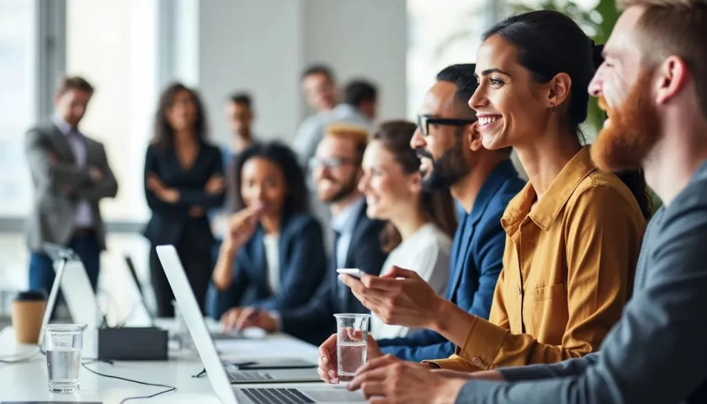 Comparison of the Best Talent Management Platforms - GFoundry