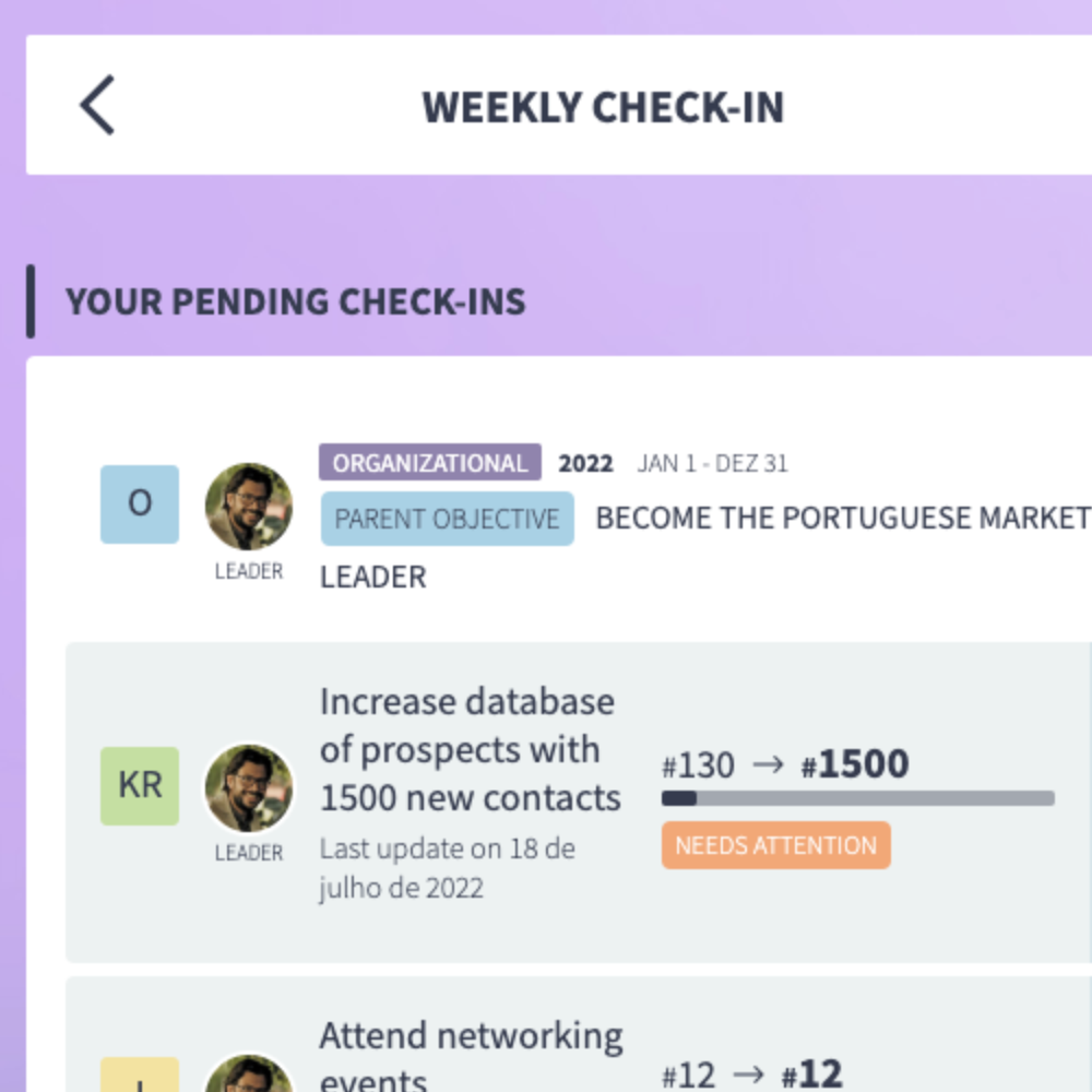 OKRs: The Ultimate Guide to Setting and Achieving Goals