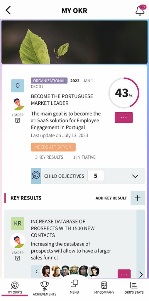 OKRs: The Ultimate Guide to Setting and Achieving Goals