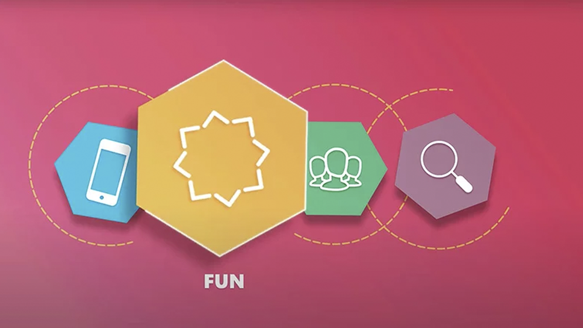 Employee experience - GFoundry