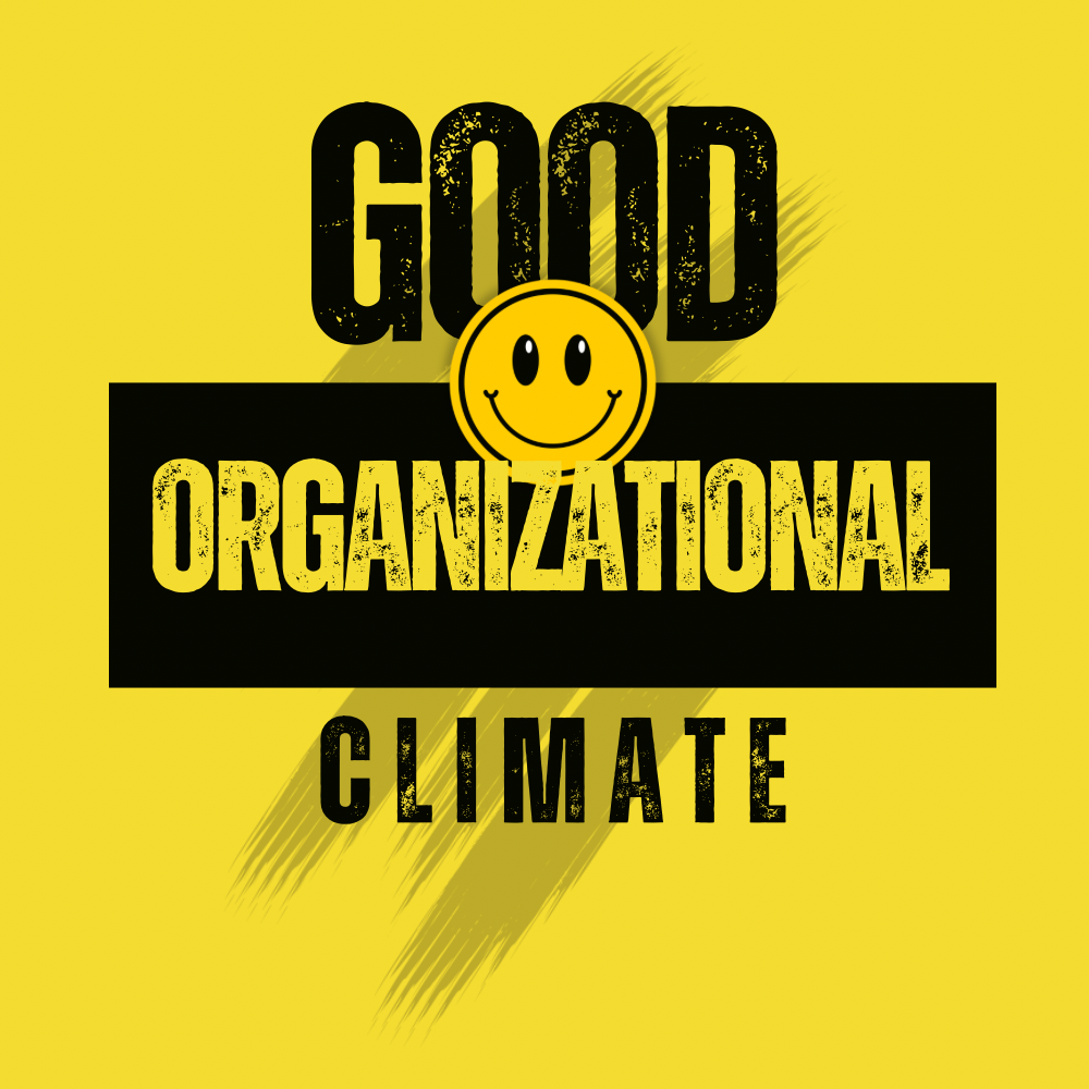 Creating a Good Work Environment: What You Need To Know