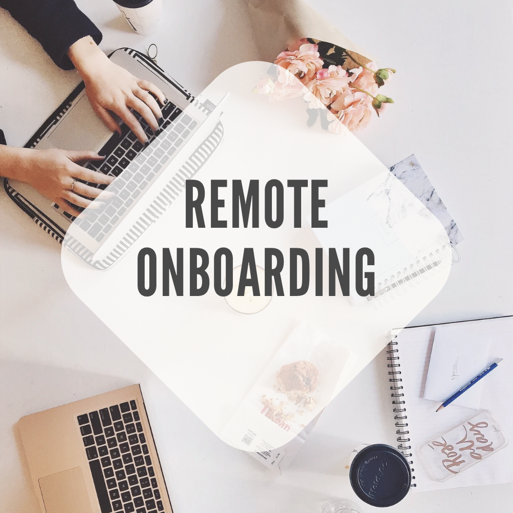 Remote Onboarding: A Guide for New Hires - GFoundry