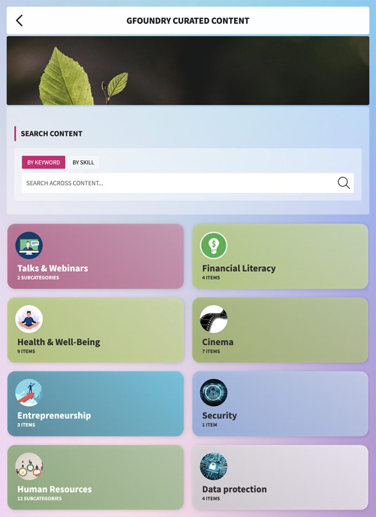 eLearning Platform Software - Empower Your Workforce
