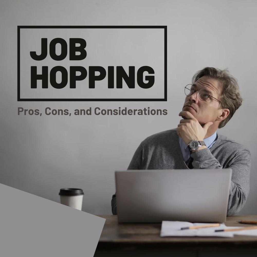 What is Job Hopping?: Trends, Impacts, and Solutions