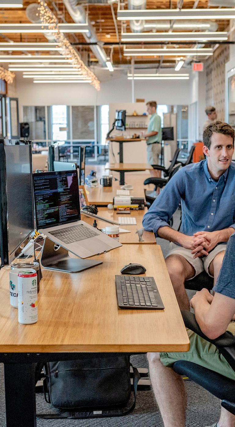Managing Generational Diversity in the Workplace | GFoundry