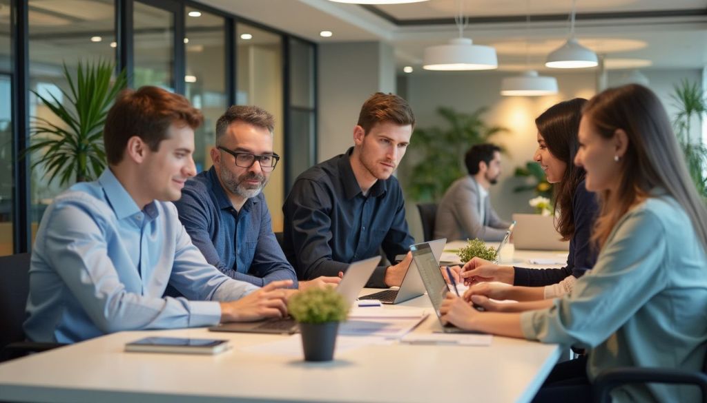 Comparison of the Best Talent Management Platforms - GFoundry