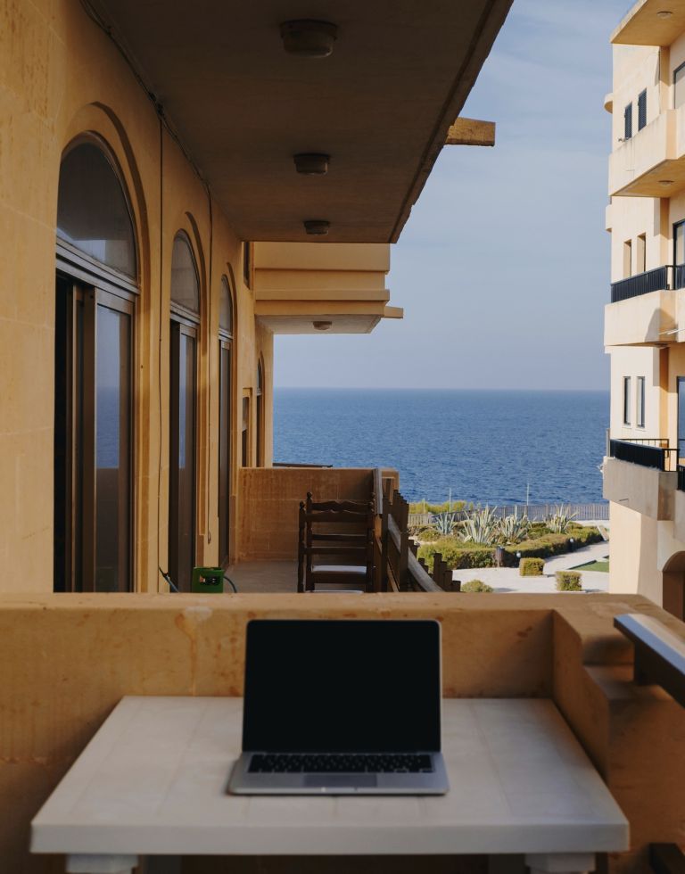 The Remote Work Paradox: Autonomy vs. Burnout | GFoundry